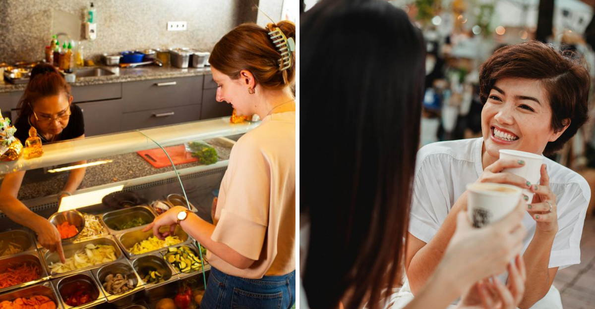 10 food sayings you’ll probably hear on a trip to Louisiana but won’t ...