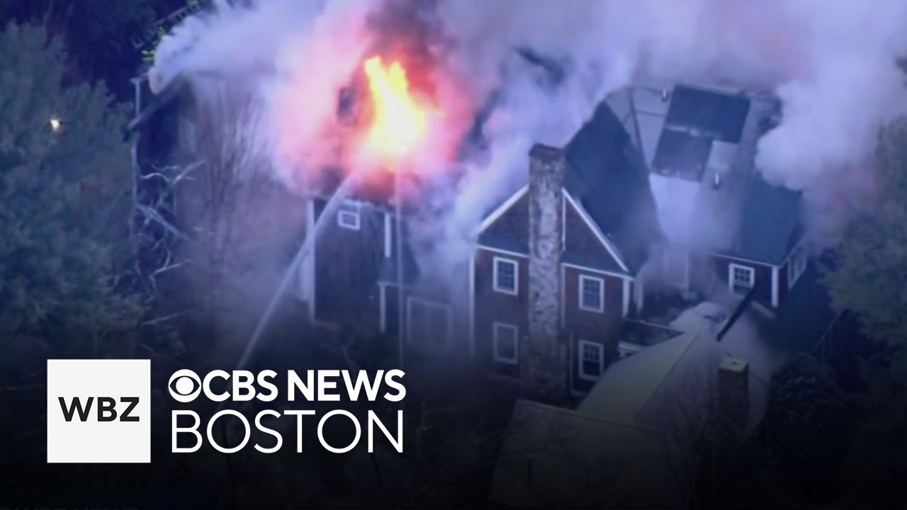 21-year-old killed in Needham fire