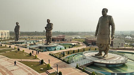 Lucknow to get historic national memorial; locals excited ahead of PM ...