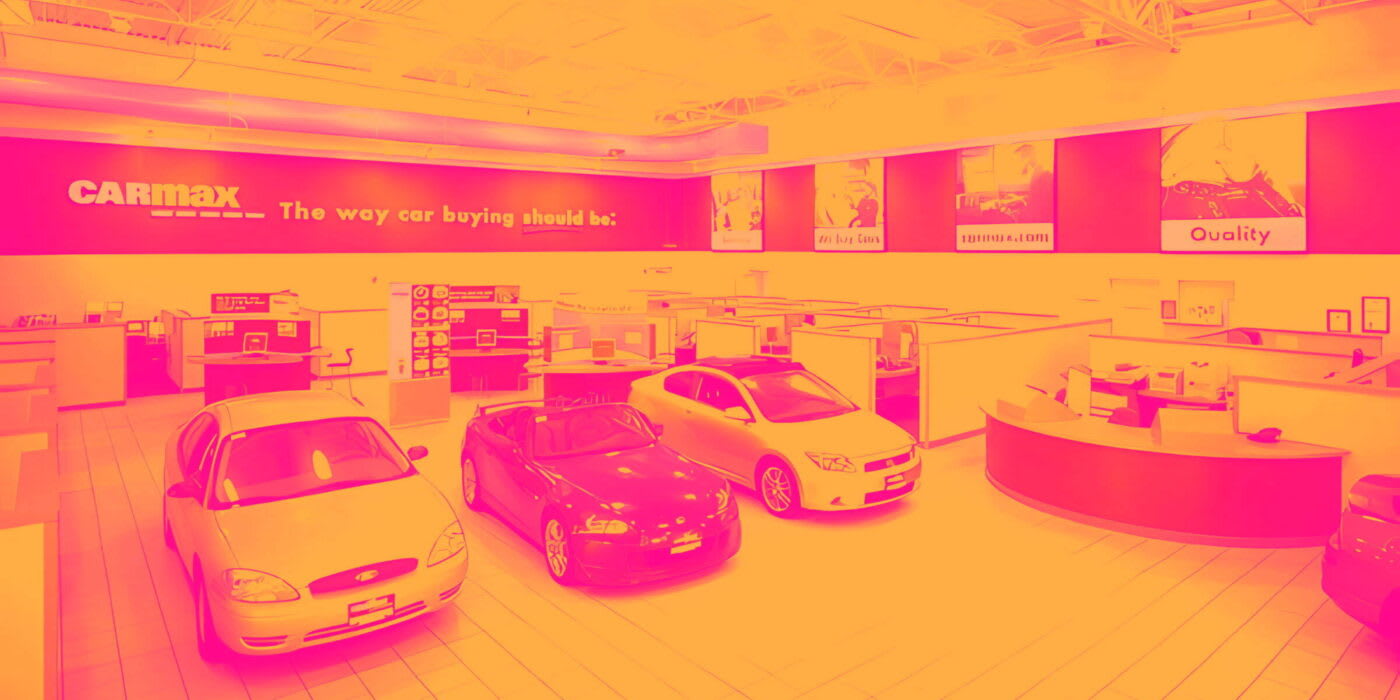 The 5 most interesting analyst questions from CarMax’s Q4 earnings call