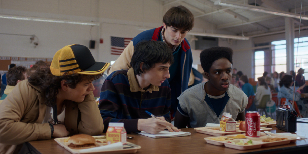 'Stranger Things' episodes to watch before Volume II arrives tonight