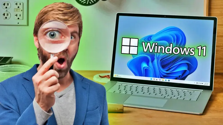 Del bloqueo dinámico al control ocular: 10 funciones ocultas de Windows ...