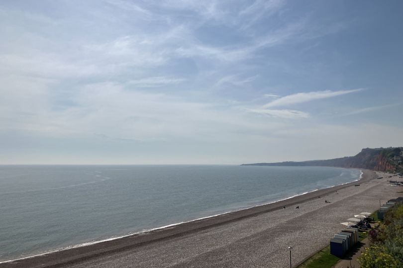 'Don't go swimming' - Police issue urgent Boxing Day message as two ...