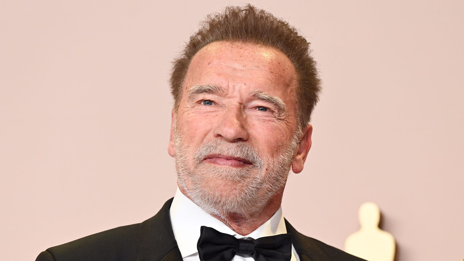 Arnold Schwarzenegger debunks claims that night workouts burn more fat