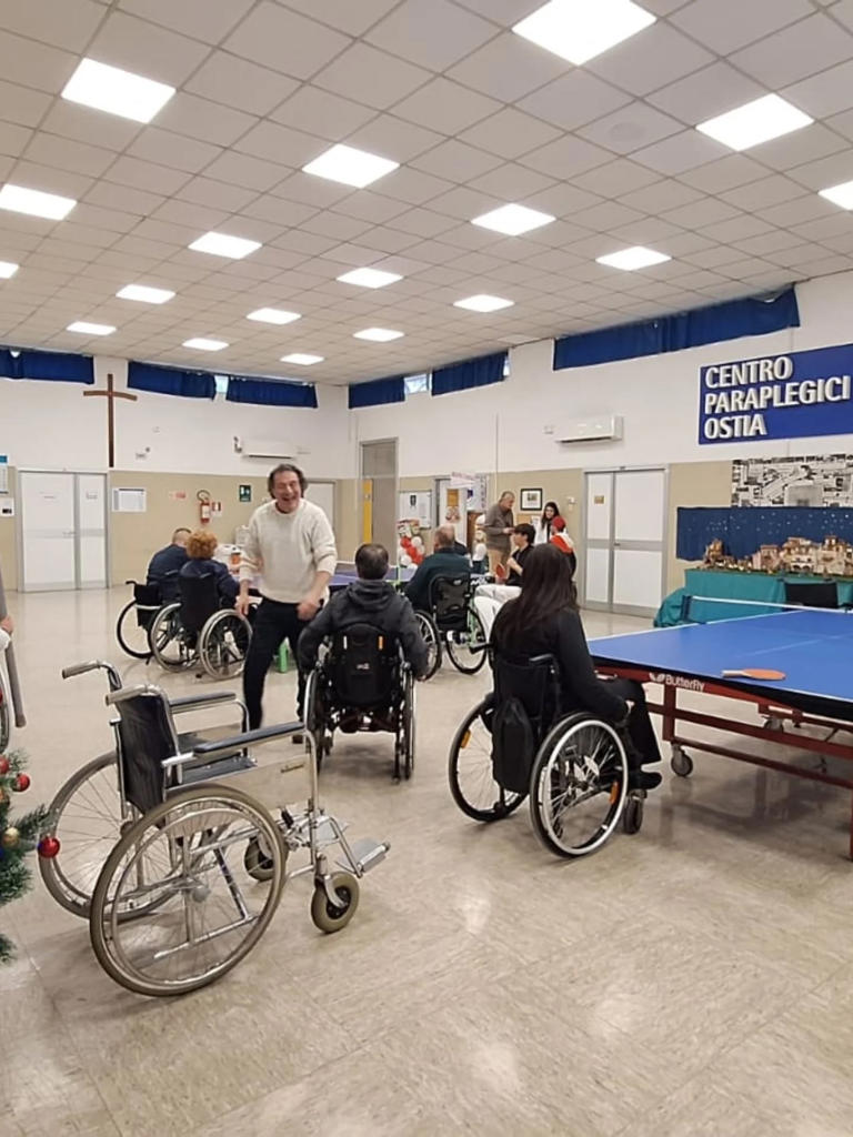 Un Natale di speranza e musica: ed è subito magia nel Centro ...