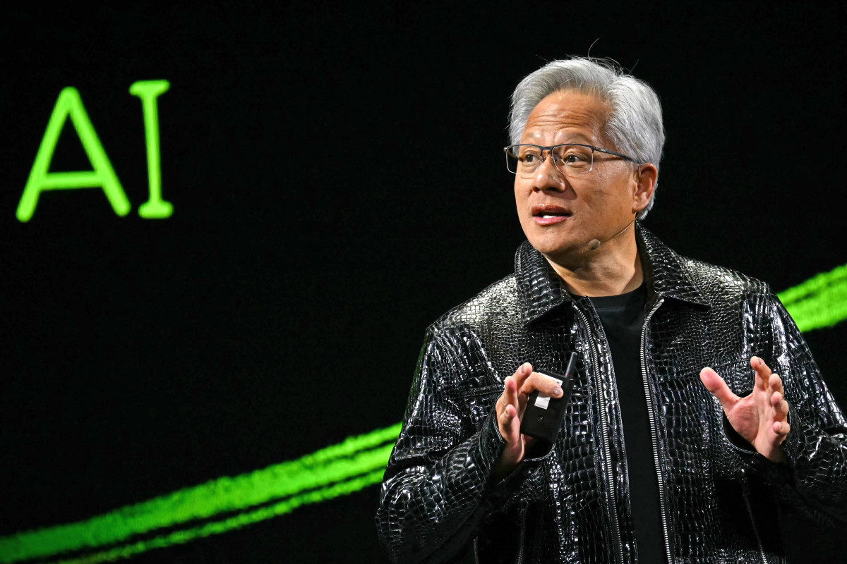 Dan Ives issues bold 2026 price target on Nvidia stock