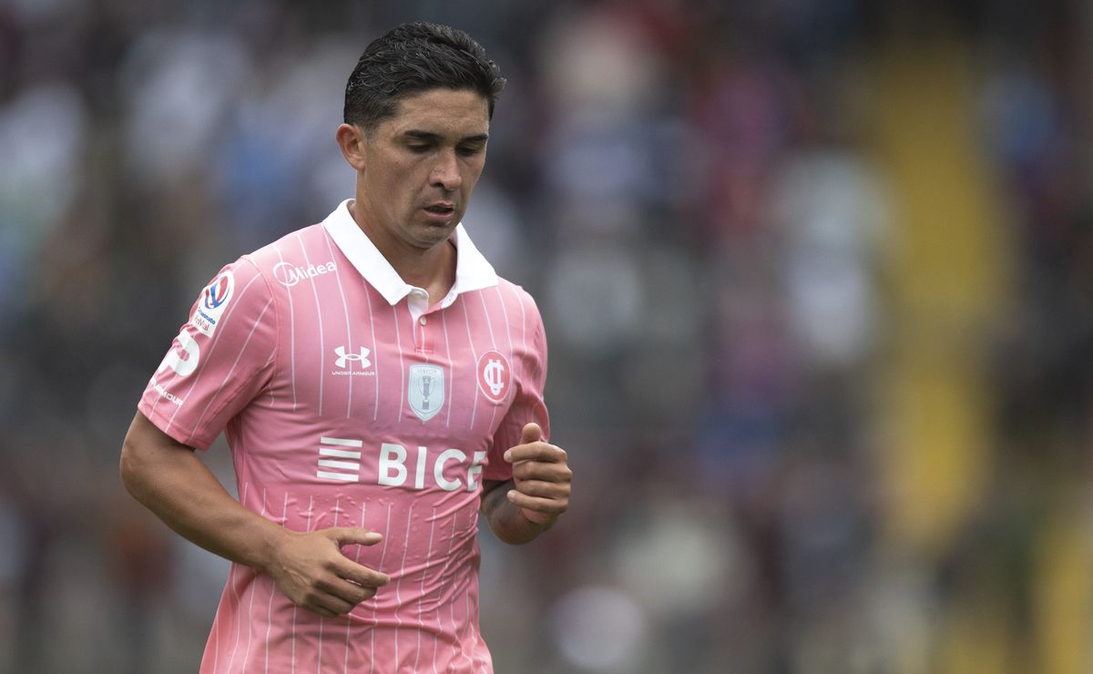 ¡Vuelco en el mercado de fichajes! Avisan que Felipe Gutiérrez toma ...