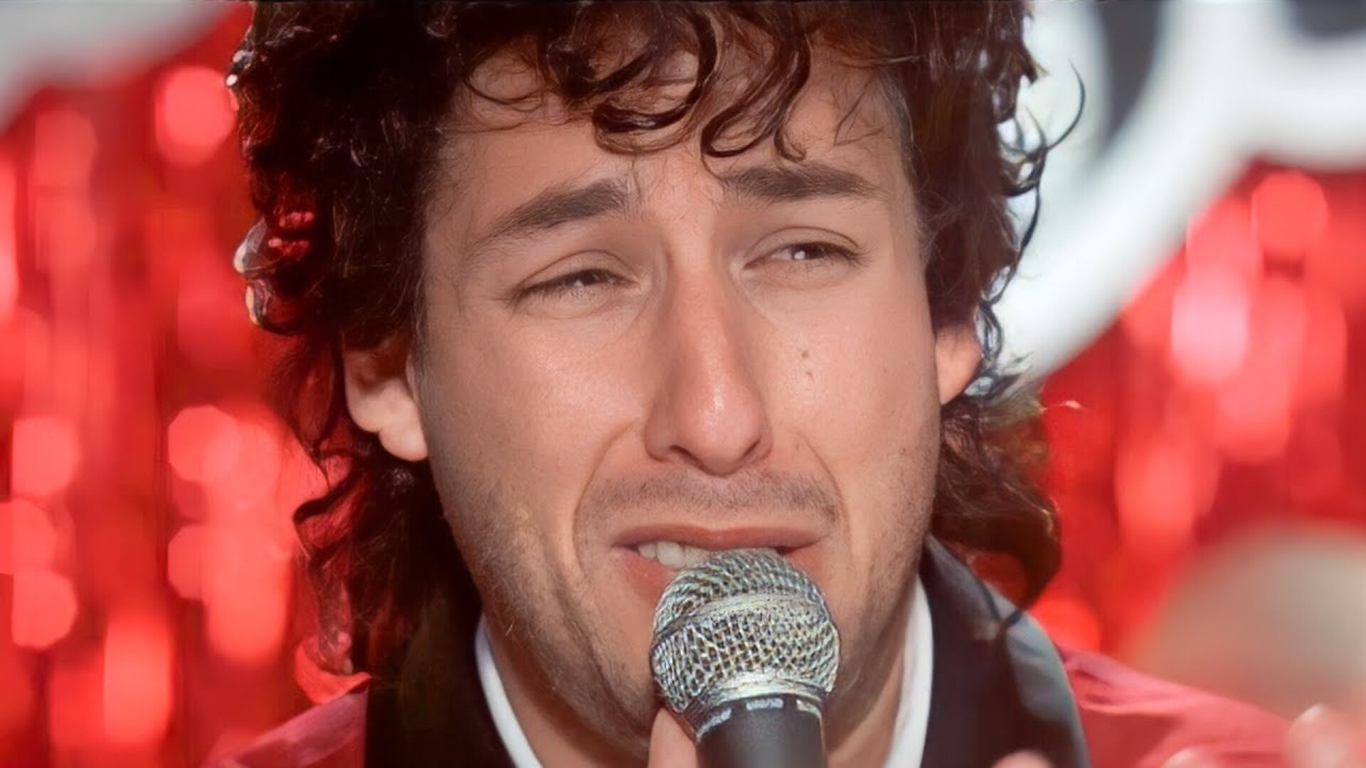 The untold truth of The Wedding Singer