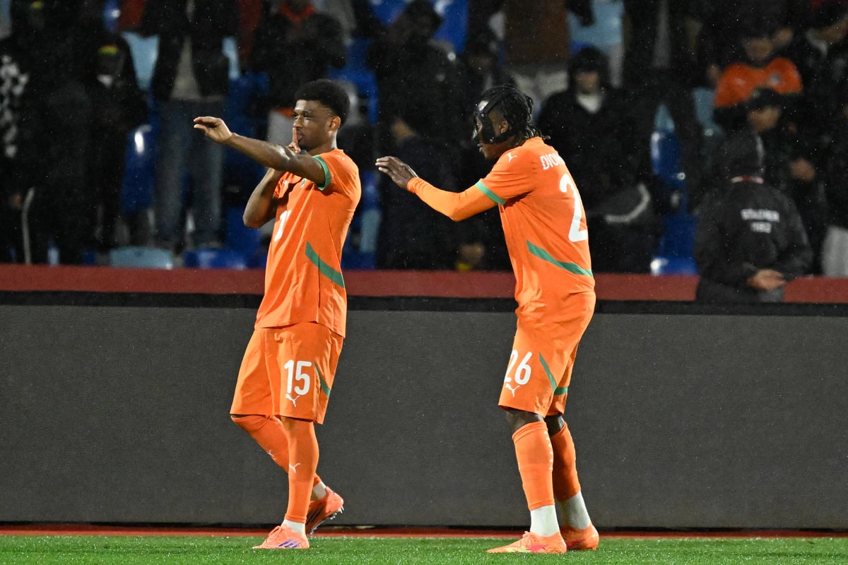 Ivory Coast vs Cameroon: Prediction, kick-off time, team news, H2H