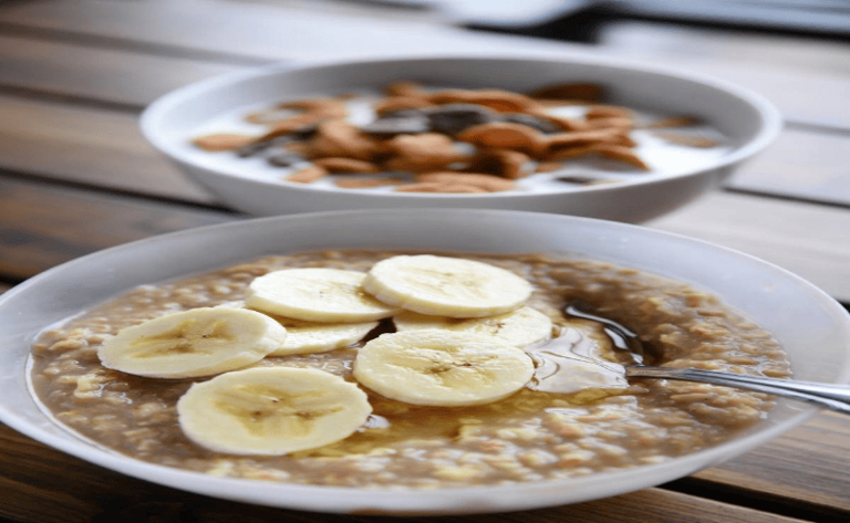 Oatmeal vs. cereal: The breakfast choice that helps control blood sugar ...