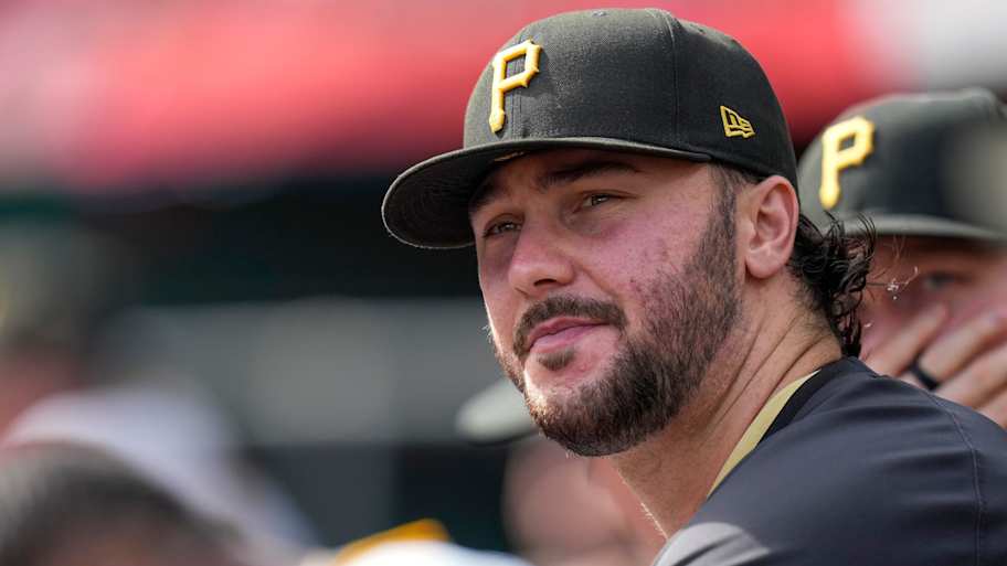 Pirates earn praise for Ryan O'Hearn signing