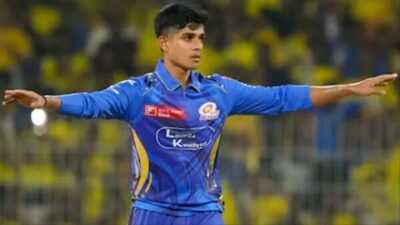 Vignesh Puthur from Kerala scripted history on List A debut, in one ...