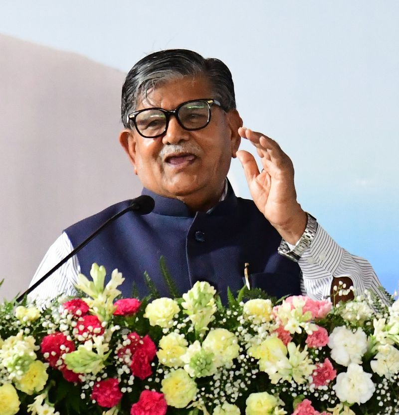 Karni Sena threatens Punjab governor with violence over remark on ...