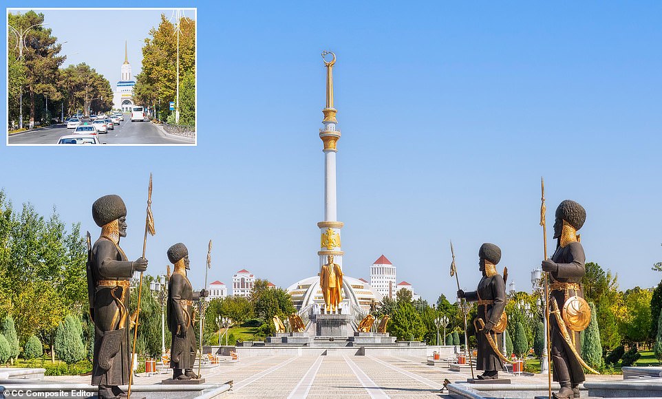 Inside the lesser-known country with rules as strict as North Korea