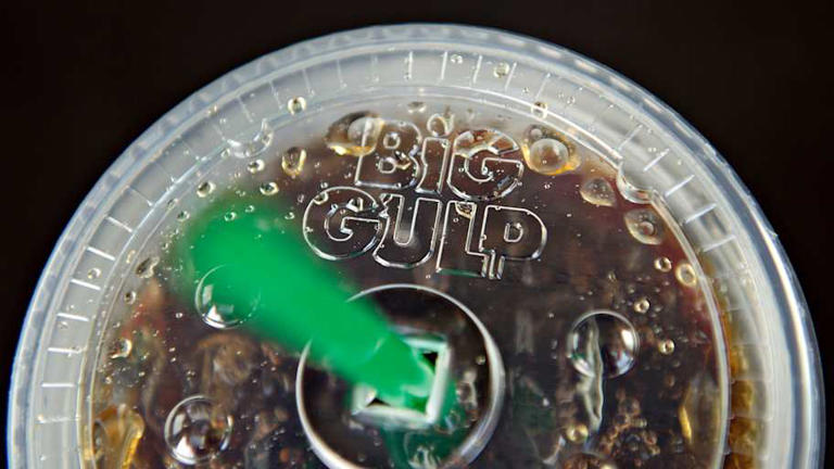 From the digital camera to Big Gulp, 10 iconic things turning 50 in 2026