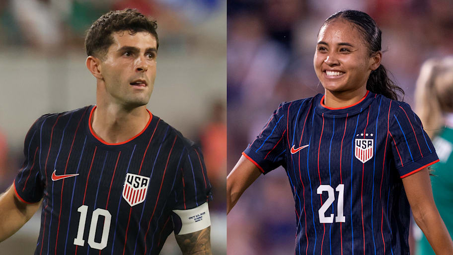 2026 World Cup prize money: What the USMNT could win and why it matters ...