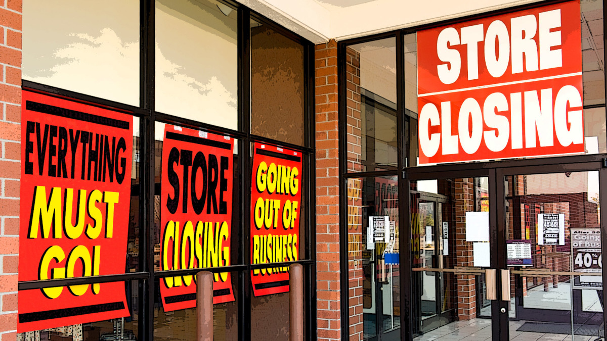 48-year-old nostalgic mall retailer will close 25 stores in 2026