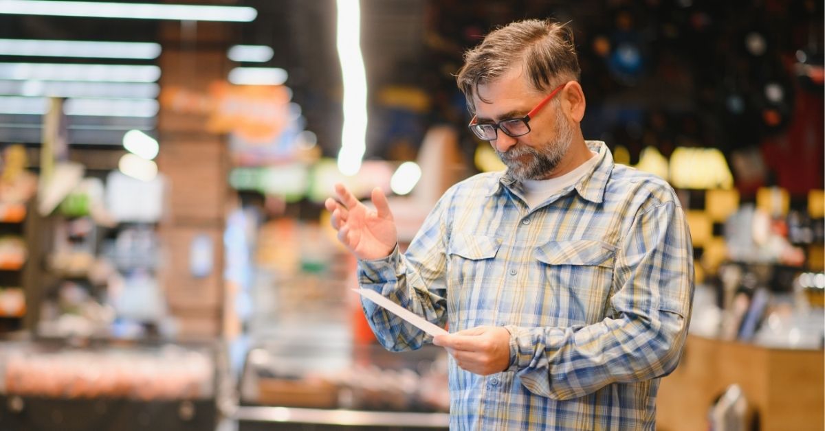 Save more money on groceries using these 11 simple tips