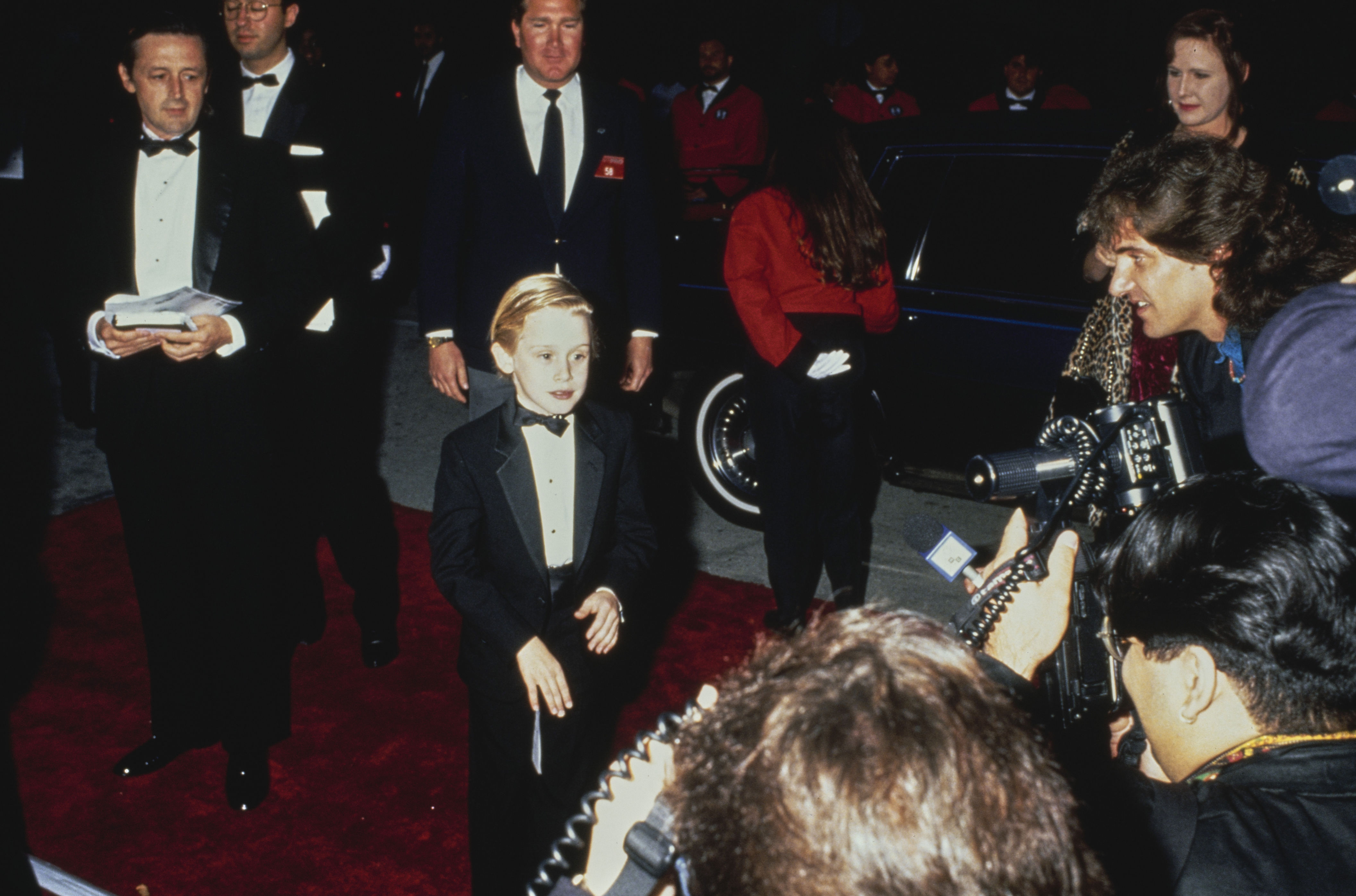 Home Alone cast then vs now: How old were the actors in the movie, and ...