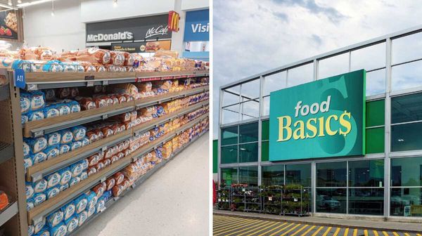 The cheapest discount grocery stores in Canada were named and one chain ...