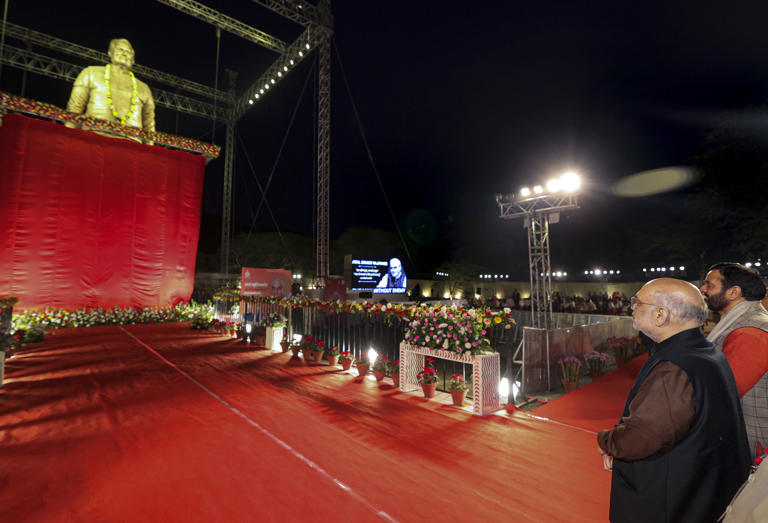 India entered semiconductor industry a bit late, but will soon start ...