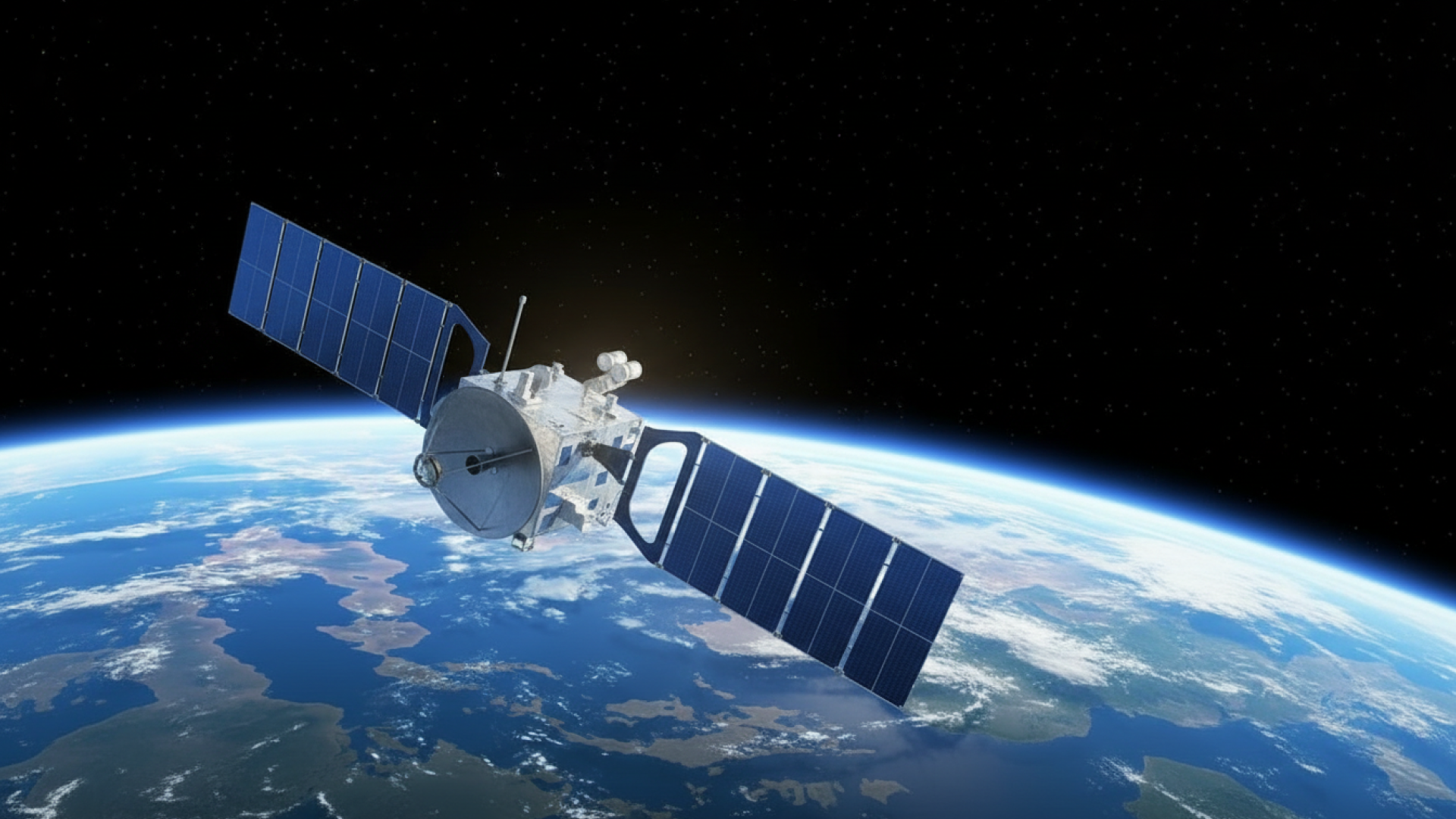 How GPS really works, how satellites calculate your position and why ...