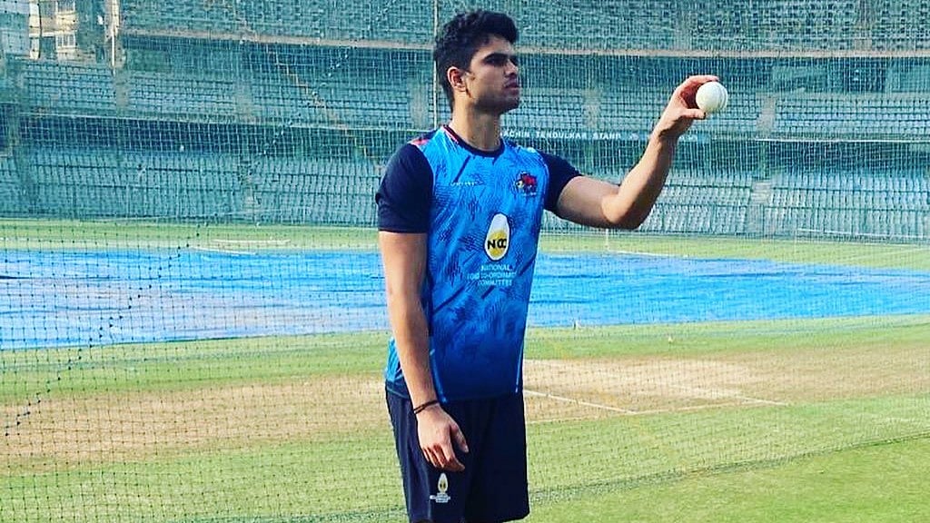 Goa vs Himachal Pradesh live streaming, Vijay Hazare Trophy 2025-26 ...