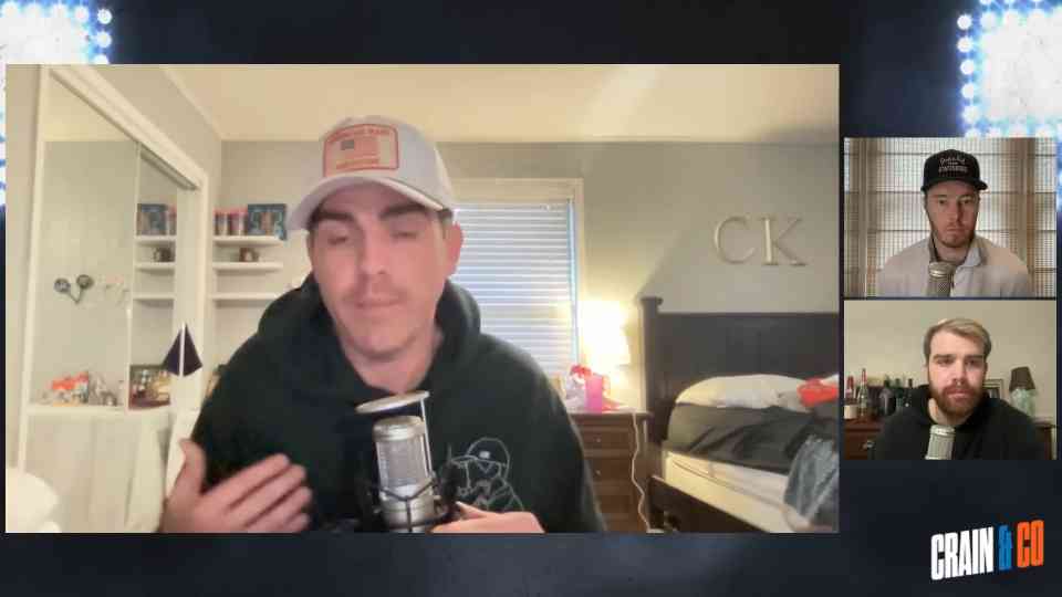 Key takeaways from Ohio State’s dominant win over Michigan