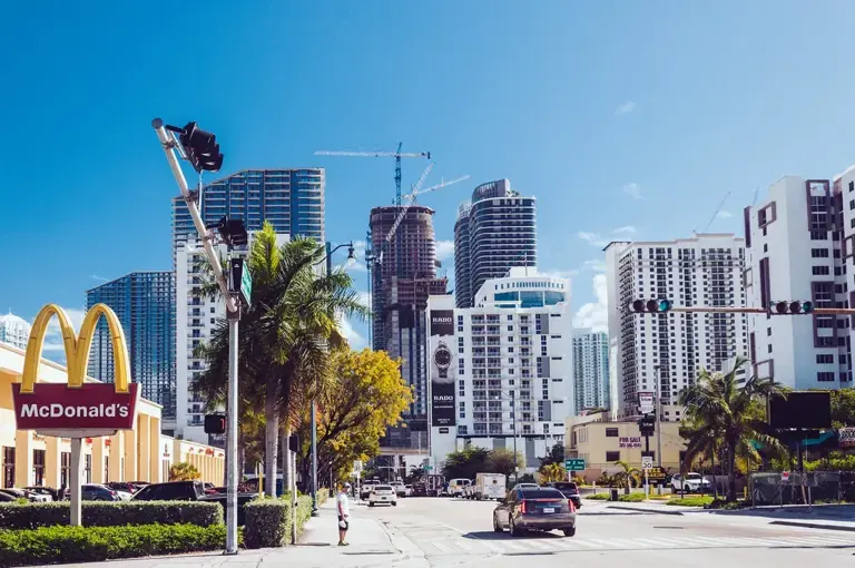 5 Florida beach towns expected to grow over the next 5 years, experts say