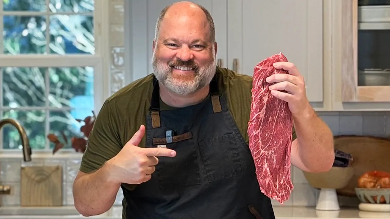 Ribeyes too pricey? This hidden butcher’s cut is insane value