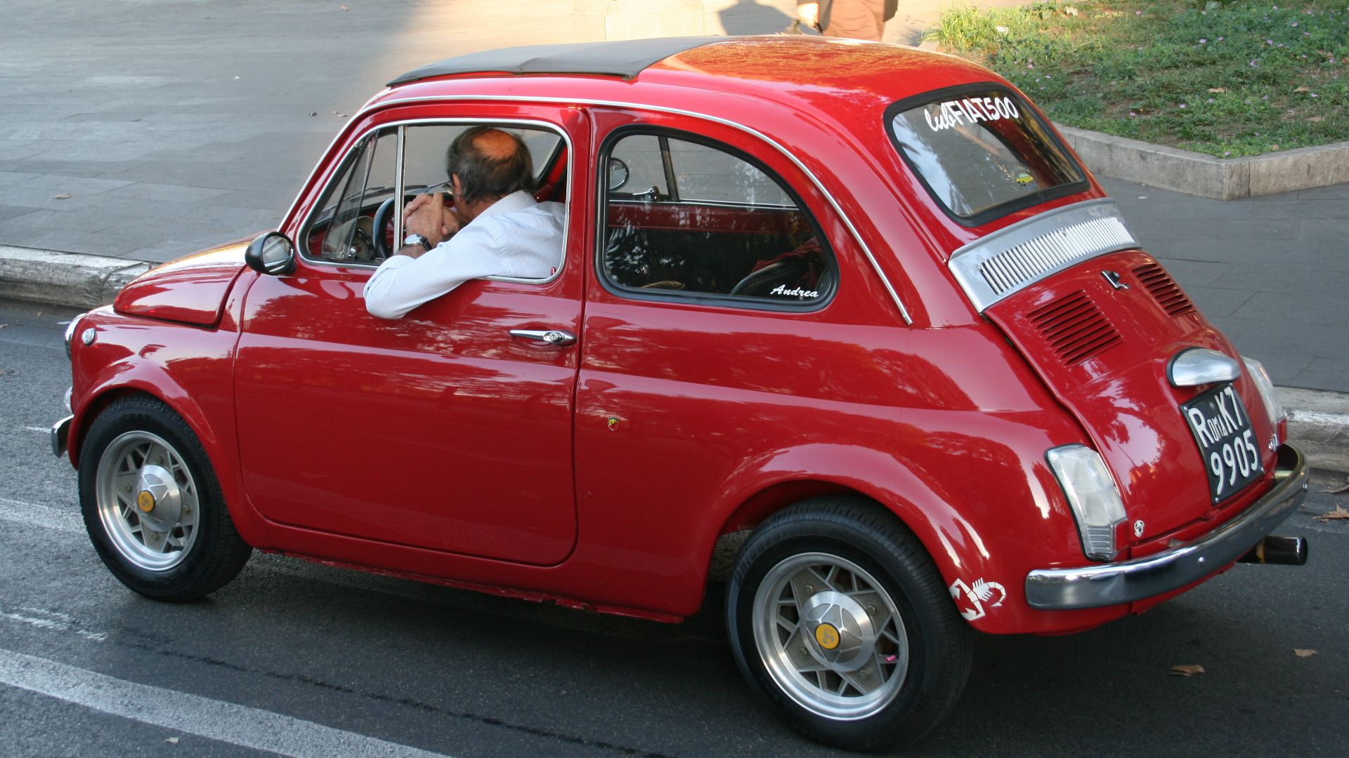 The worst and best cars for tall people