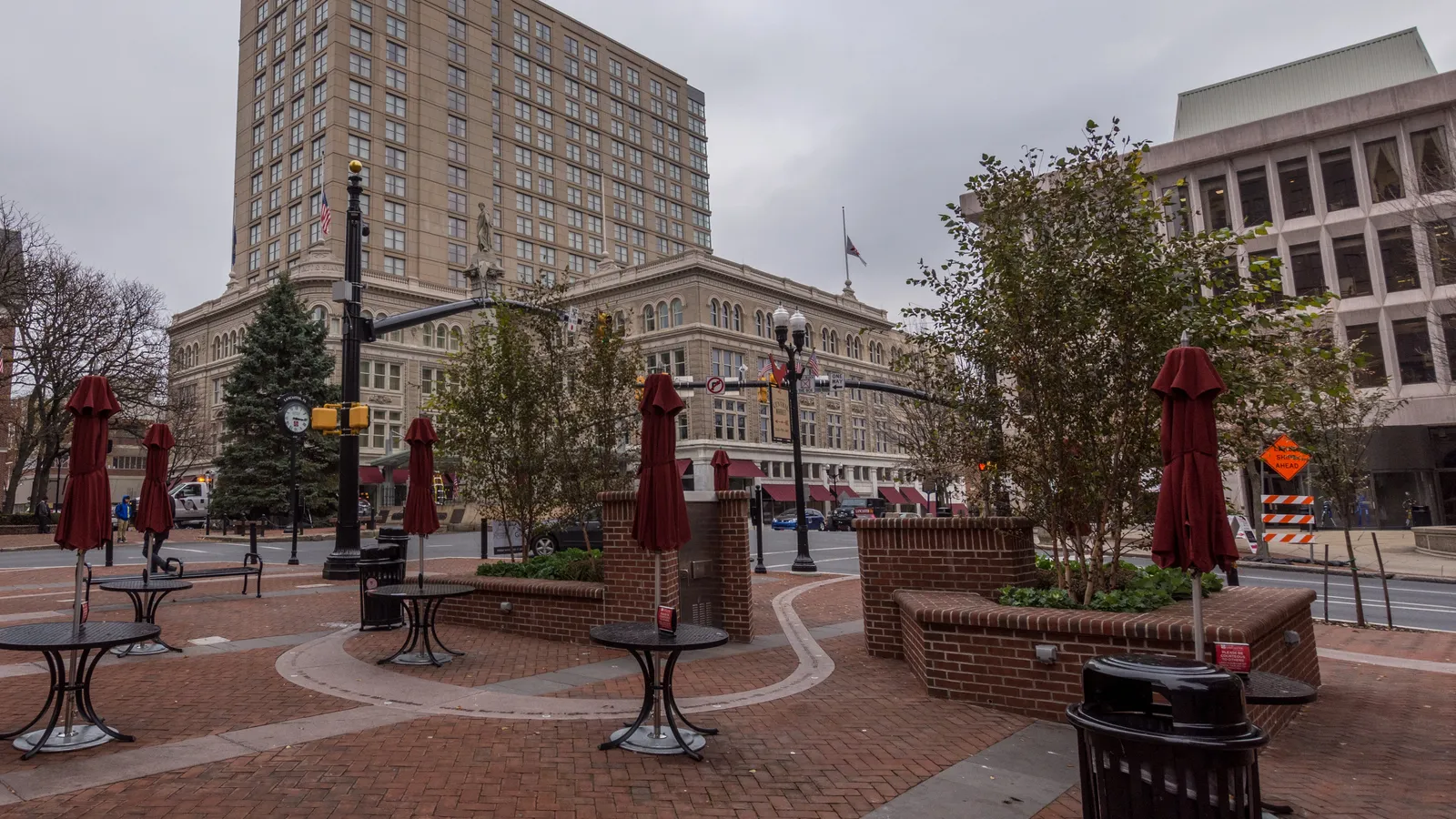 12 charming downtowns that still feel like the place to spend the weekend