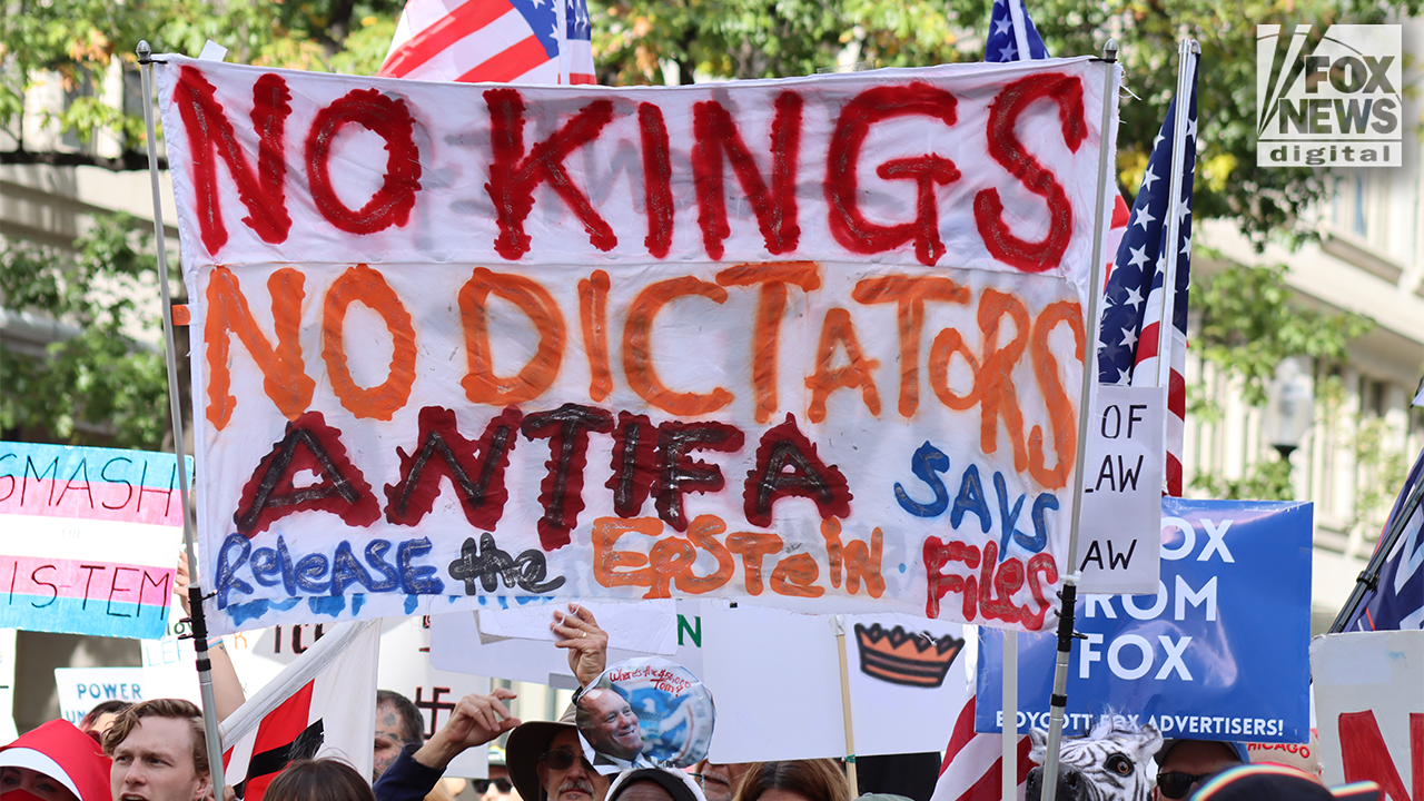 The iciest moments of 2025: The 5 political feuds that froze Washington