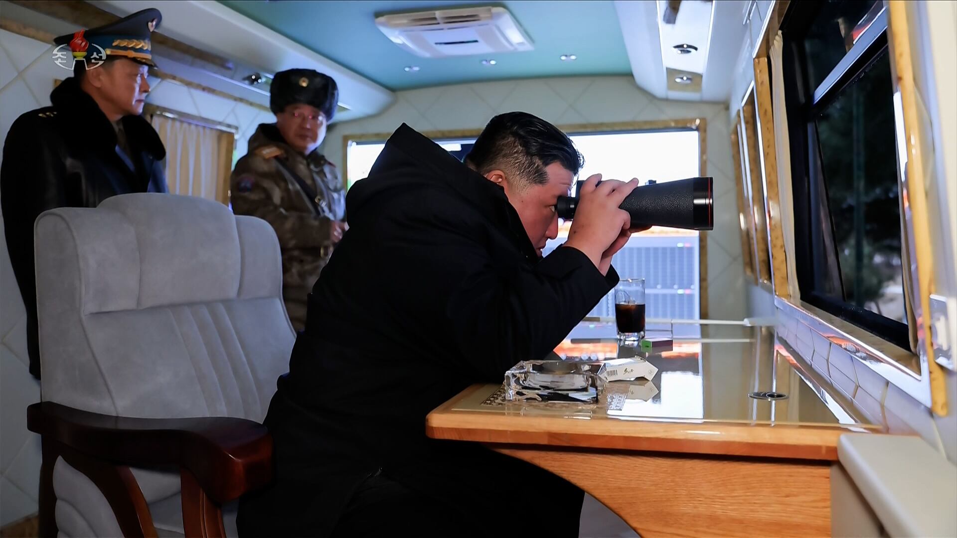 North Korea tests THAAD-like missile targeting 200km altitude