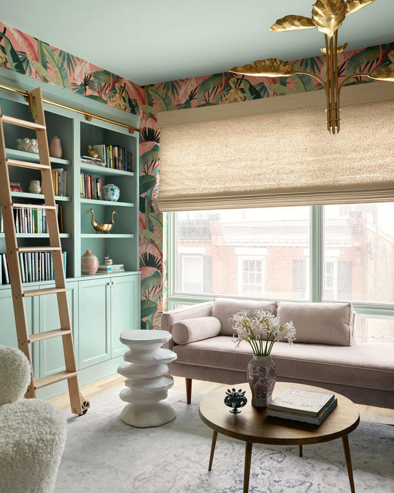 10 key traits that prove you'd be a great interior designer, according ...