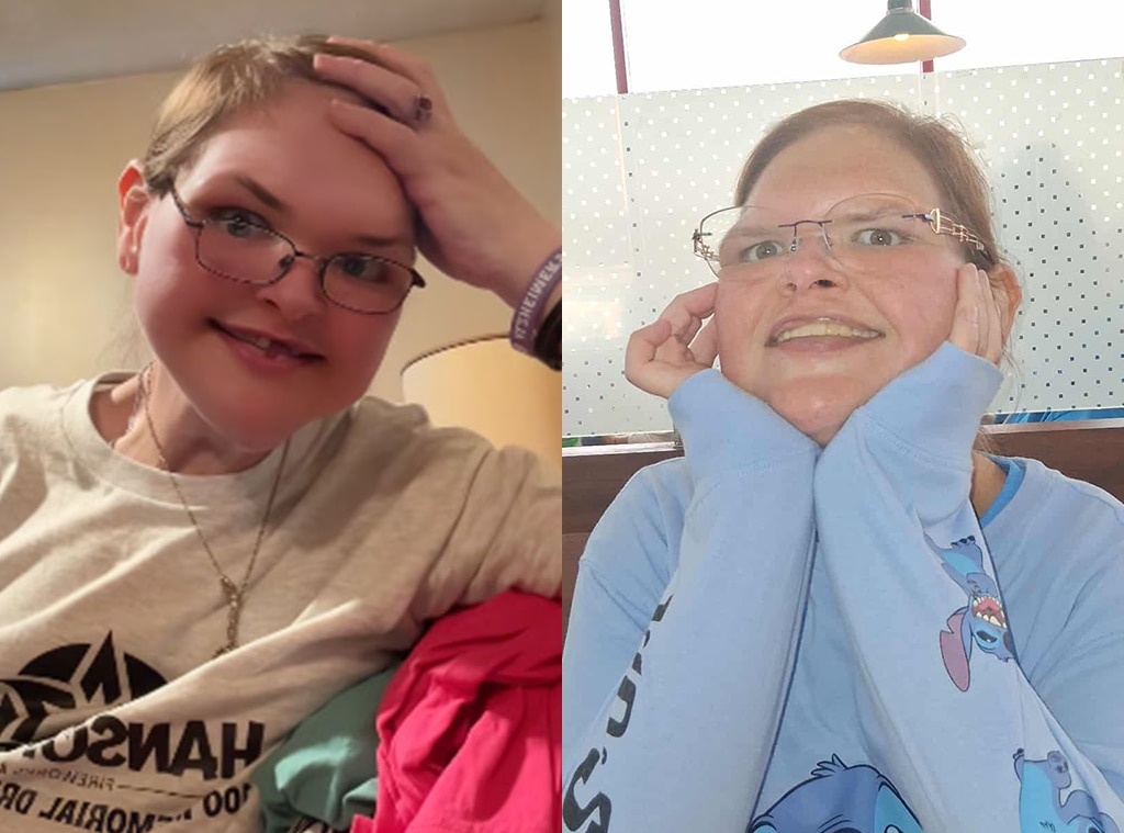 Inside 1000-lb. Sisters star Tammy Slaton's wild journey to fame