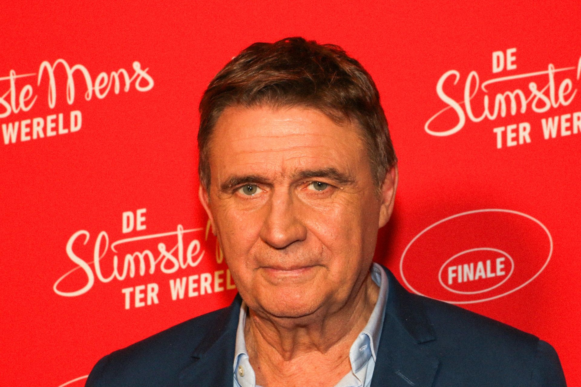 Erik Van Looy onthult: "Ik heb namen voor nieuw seizoen De Slimste Mens"
