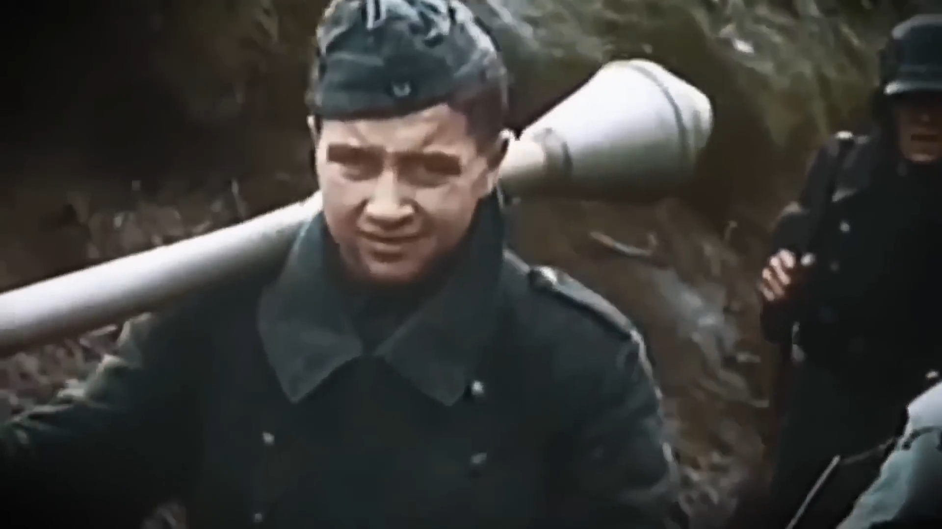 Trapped at Vossberg: King Tiger saves Waffen SS from Soviet encirclement
