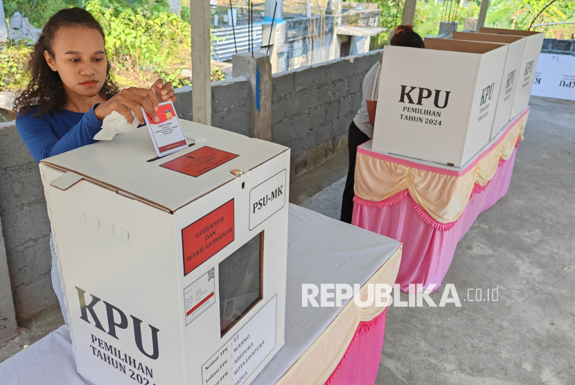 Mendagri: Pilkada lewat DPRD sah secara konstitusi, namun harus ubah ...