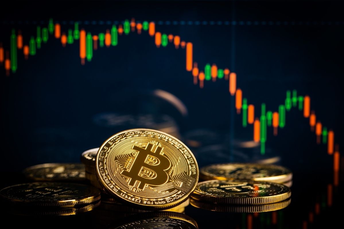 Giá Bitcoin hôm nay 25.12: Nhanh chóng lấy lại đà phục hồi