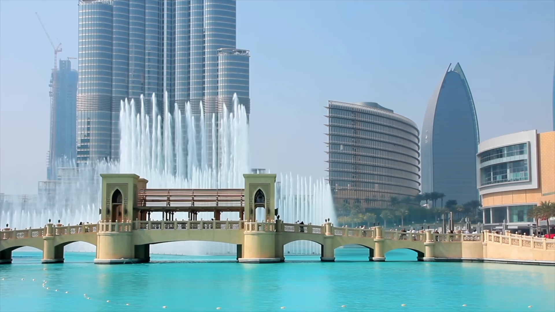 This coin flip made them eat raw fish and ride a Rolls-Royce