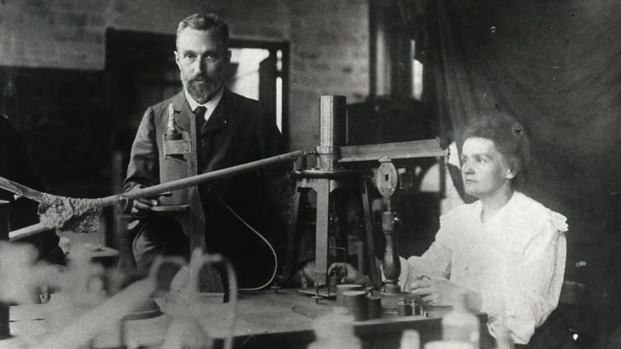 The father of the atomic bomb wasn’t the man you think