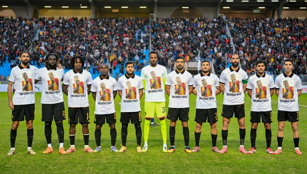 CAF fines Espérance de Tunis $15,000 over crowd misconduct