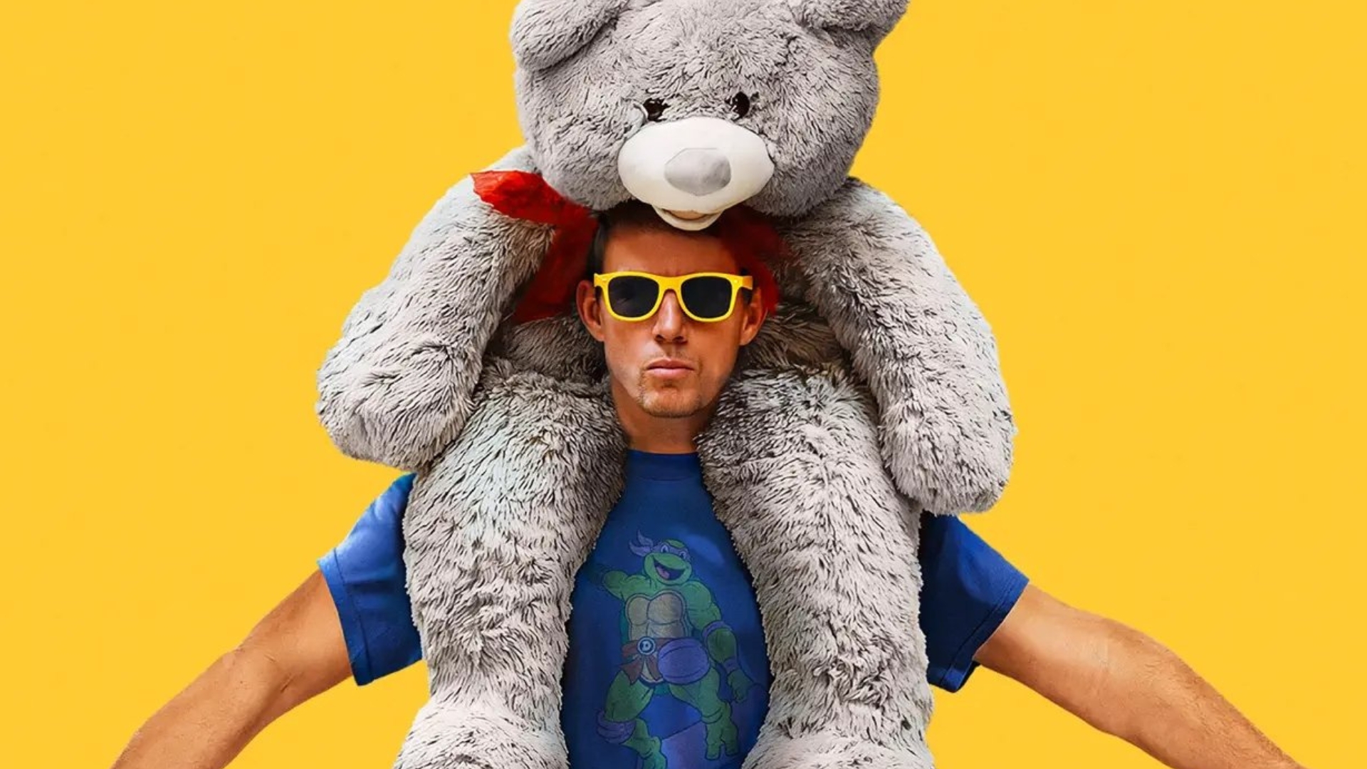 Roofman : critique d’un voleur sur le toit avec Channing Tatum