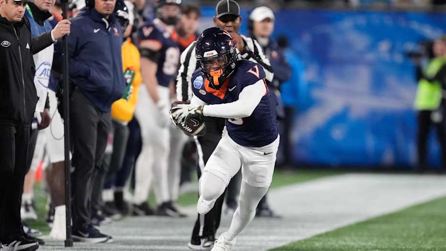 3 underrated UVA players who could make an impact vs Missouri