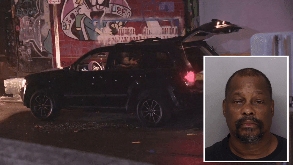 Woman, 2 kids shot in Cincinnati; suspect with violent past toward ...