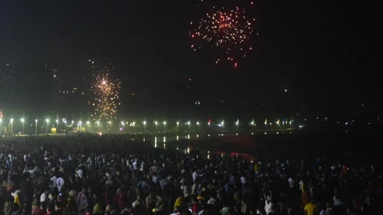 WR to run additional night services on New Year eve, check details