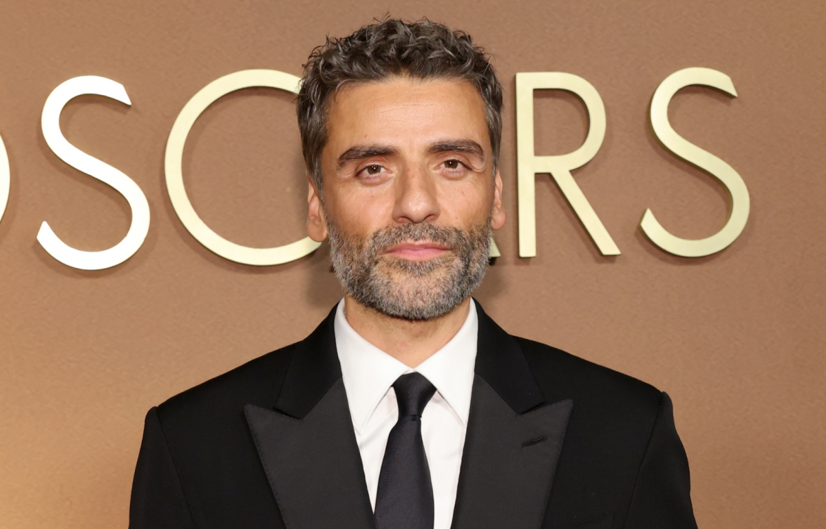 The best of their generation: 20 leading male actors born in the 1980s