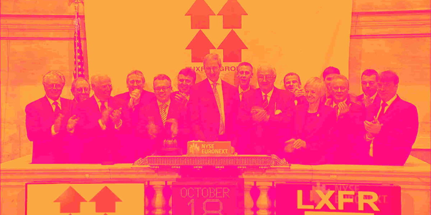 1 profitable stock worth your attention and 2 facing headwinds