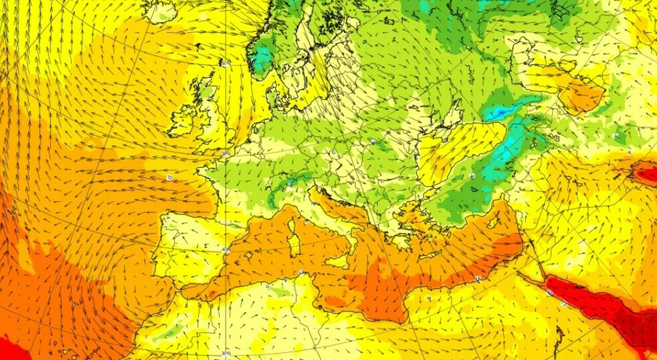 Meteo Santo Stefano e Capodanno, dal maltempo al sole (con il ritorno ...
